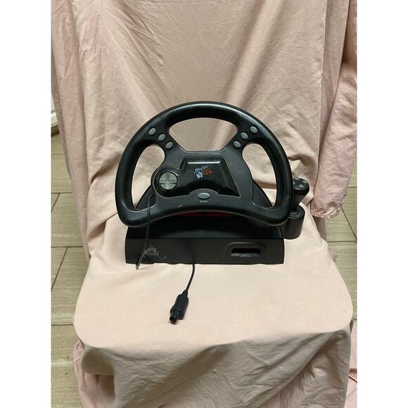 Mad Catz | Video Games & Consoles | Mad Catz Analog Steering Wheel ...